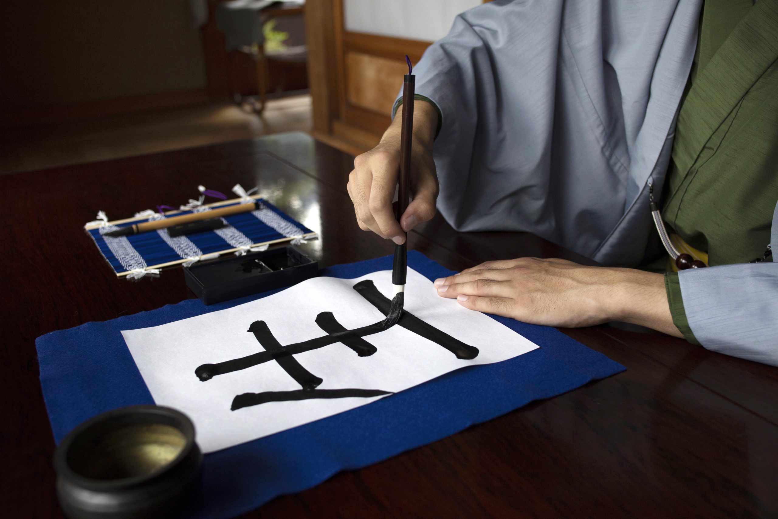 A Step By Step Guide to Learn Japanese Language