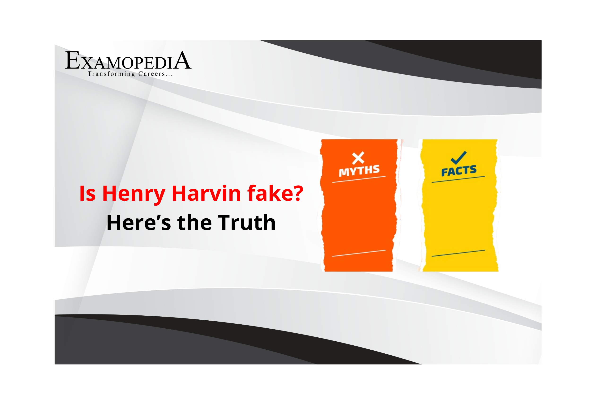 Is Henry Harvin fake? Here’s the Truth