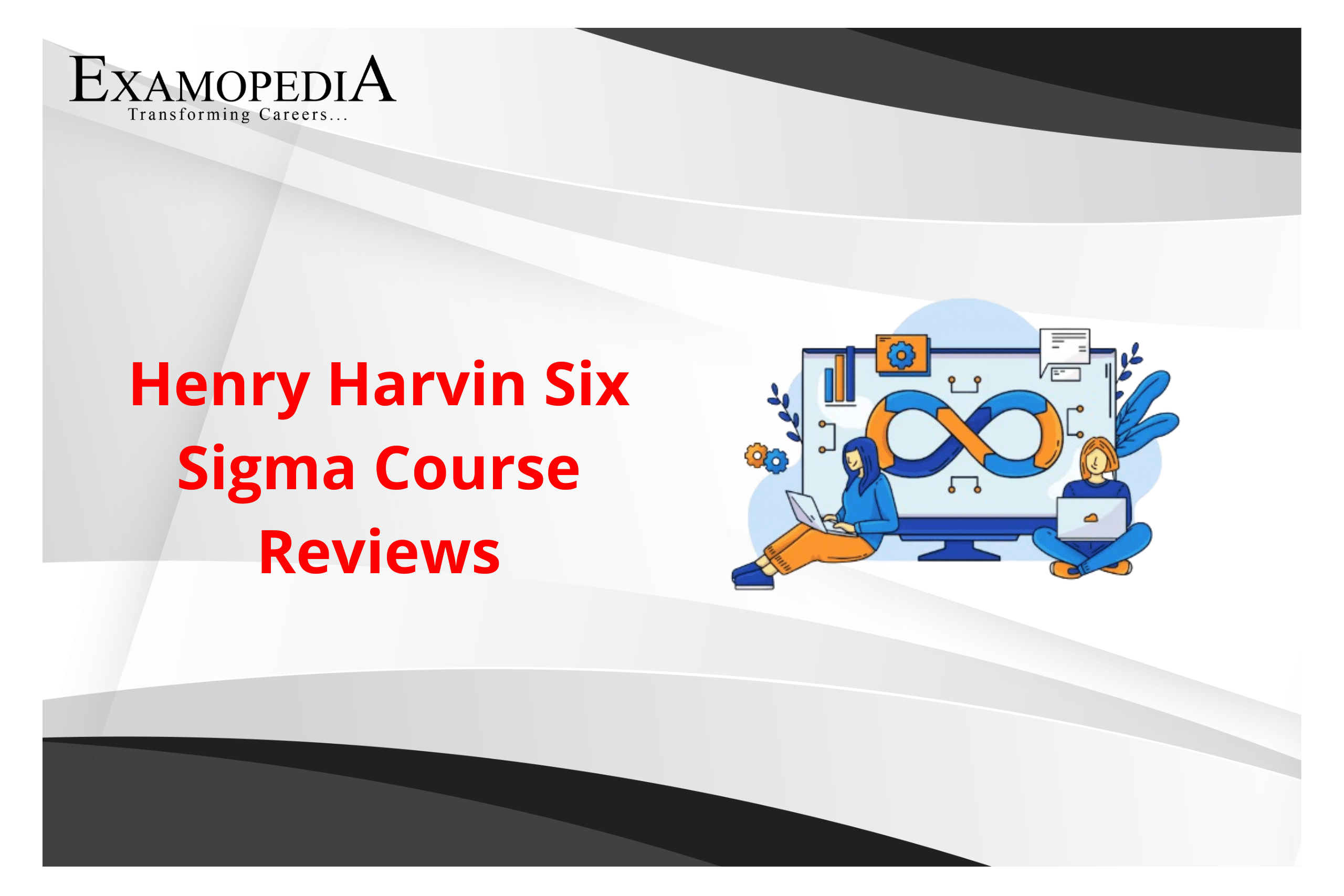 Henry Harvin Six Sigma Course Reviews